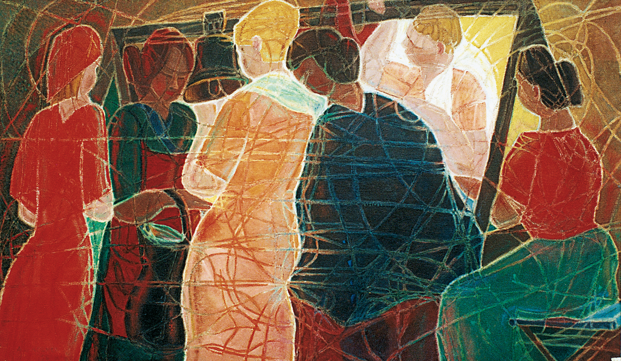 222_Le_marche_normand_Alfred_Georges_Regner - L'Automatisme d'Alfred ...