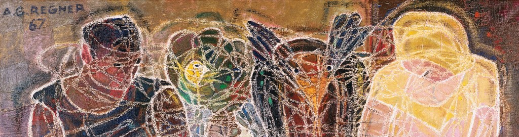 Série d'émissions Cette étoffe sur laquelle naissent les rêves - L ...